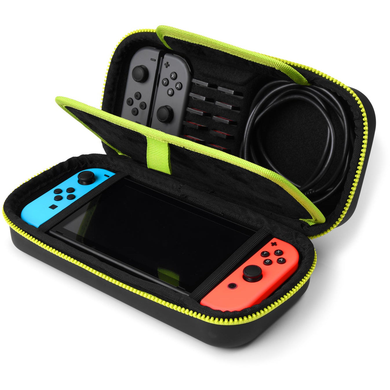 Defense Suit Nintendo Switch Case – ENDGAMELDN